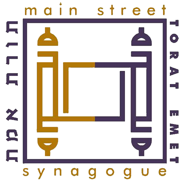 shul logo color transparent