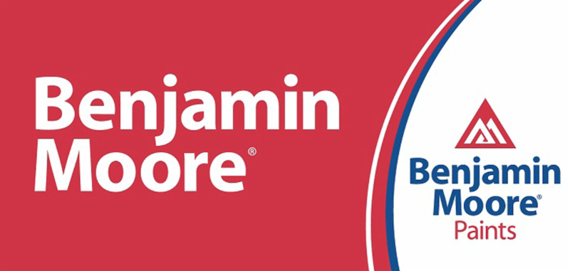 Benjamin Moore Color Cards