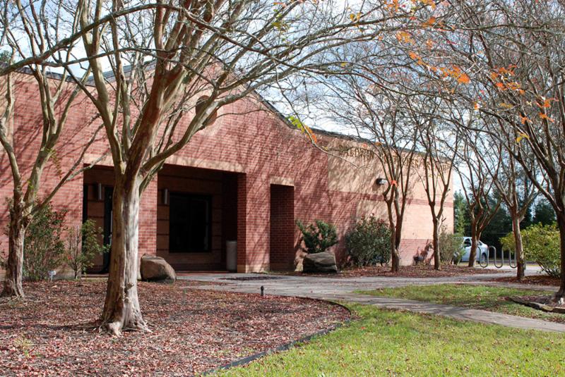 Commissioner's E-Corner