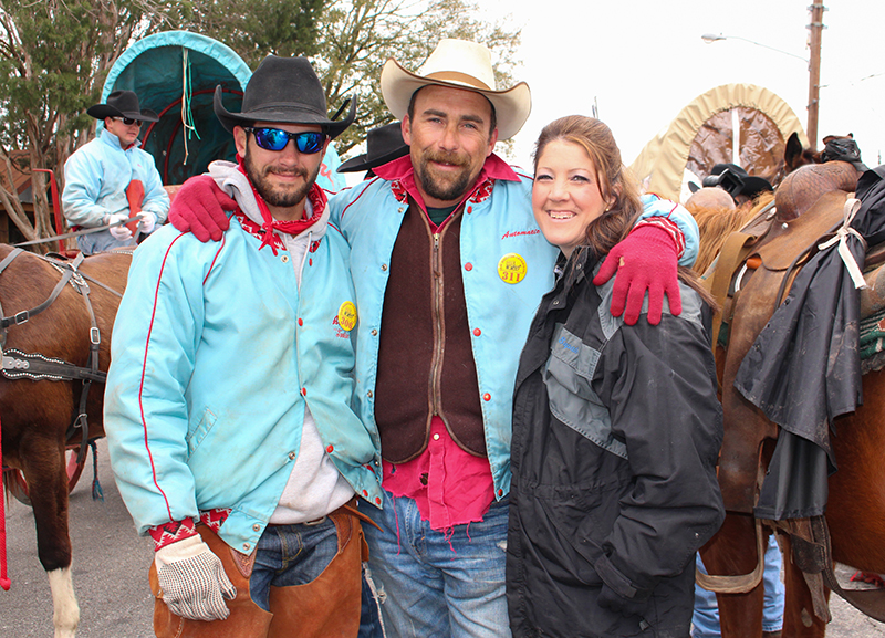 Commissioner's E-Corner