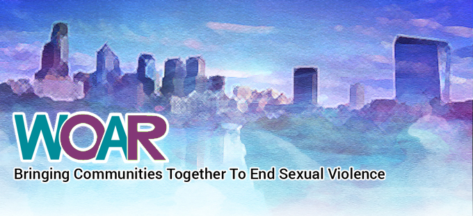 WOAR Fall E-newsletter