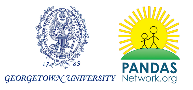 The Future of PANDAS Network