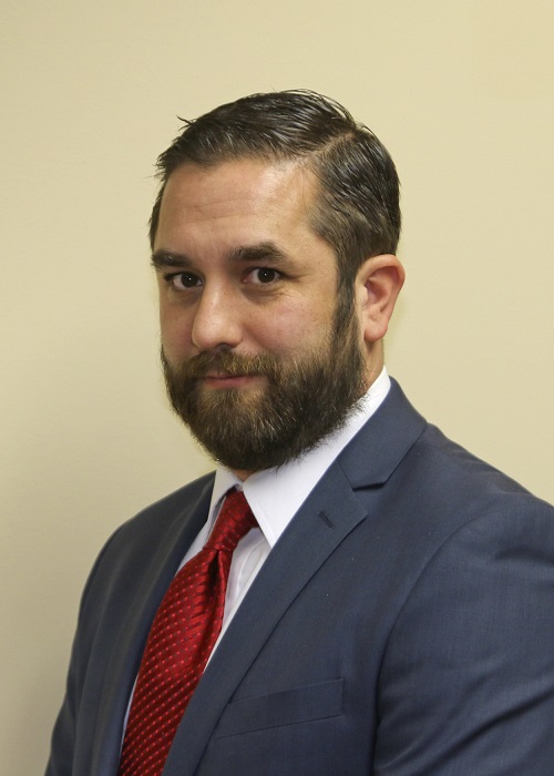 Mark Furlo Named Portsmouth Director