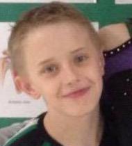 The Cheer Tymes ~~ April 2016