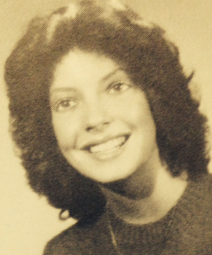 Lisa Hagan Berry '81