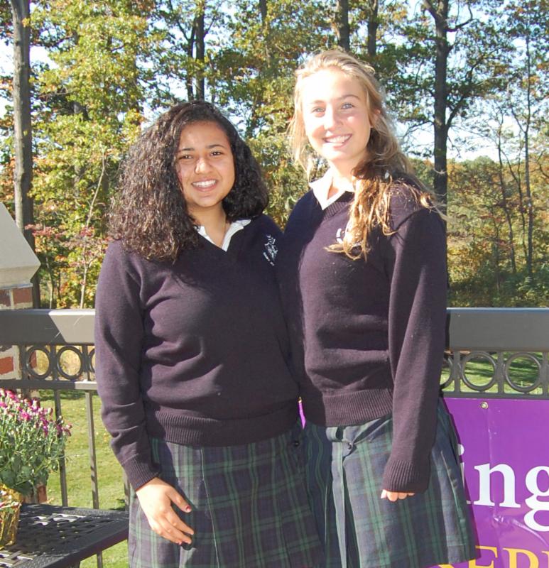 Weekly Newsletter from Saint Joseph Academy