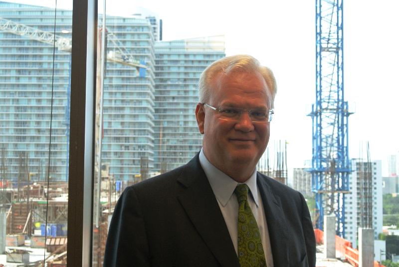 Technology Association of Georgia Tags Larry Williams as New President ...