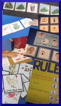 New Features and Templates at LessonPix