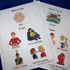 New Features and Templates at LessonPix