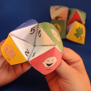 New Features and Templates at LessonPix