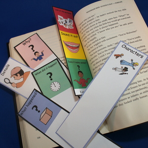 New Features and Templates at LessonPix