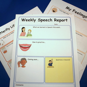 New Features and Templates at LessonPix