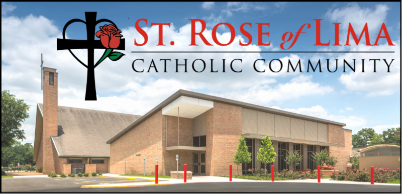 Parting Words from Fr. Clint Ressler / May Newsletter