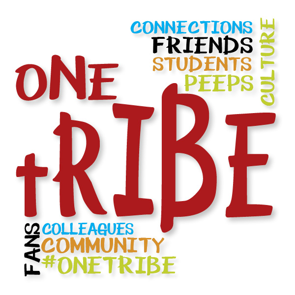 One Tribe Newsletter January 31 2016