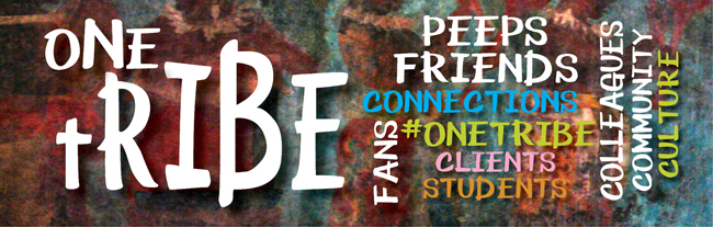 One Tribe Newsletter January 31 2016