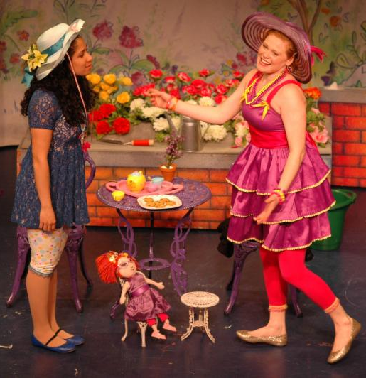 Philharmonic concert features guest artists, university choirs o