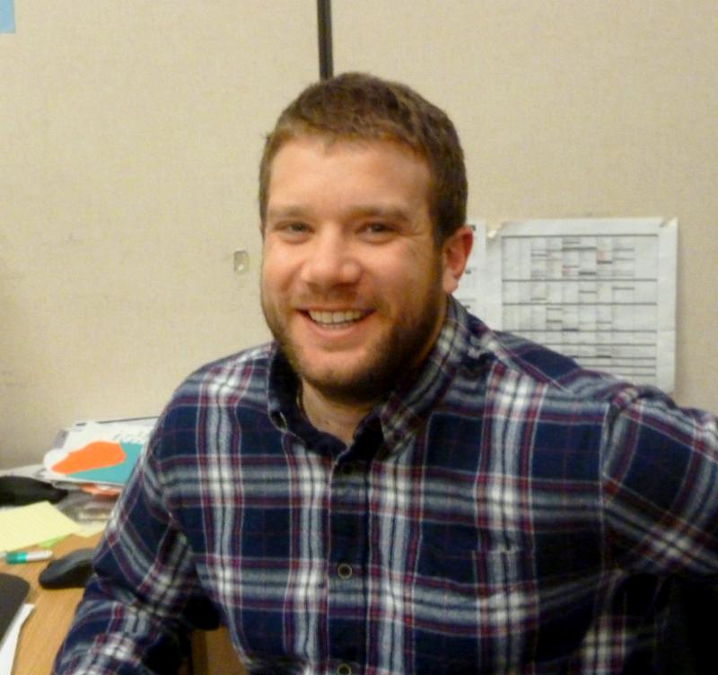 Wolf Tracks for Week of February 28, 2016