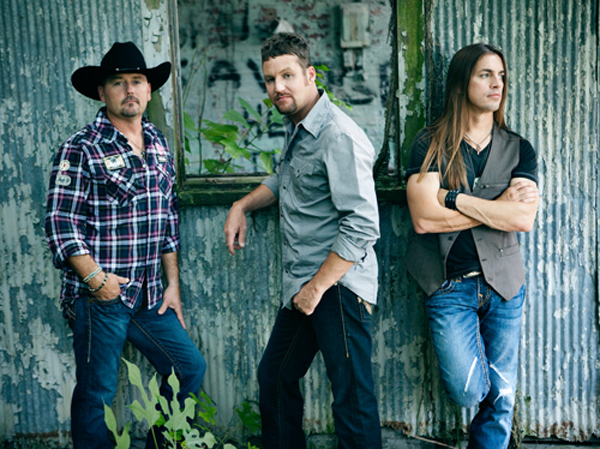 ‘One Night Rodeo’ back by popular demand with a free concert Aug. 15 ...