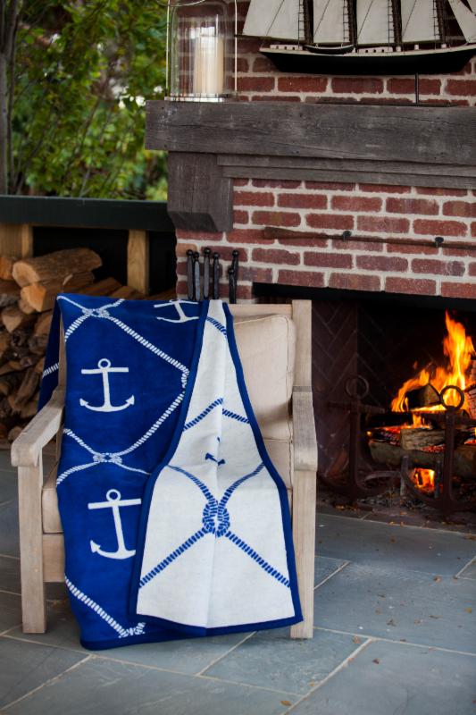Add Nautical to Your Summer Style!