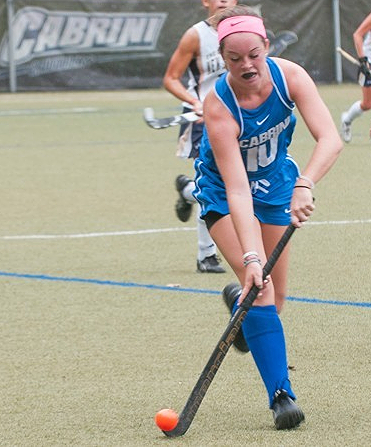 Congratulations to Kerry Anne Farrell '12 who became the leading scorer ...