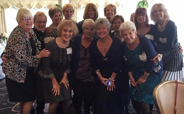 Congratulations to The 1st Graduating Class of Archbishop Prendergast ...