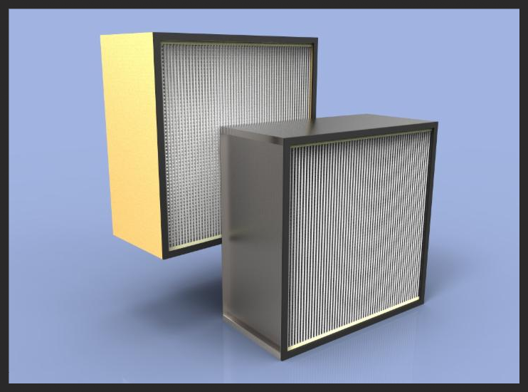 News from Glasfloss Industries