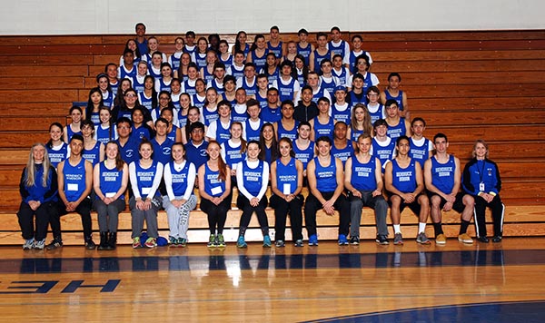 Get the Hen Hud Mobile App: