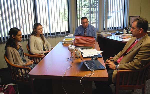 News from Hendrick Hudson School District