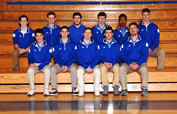 Hendrick Hudson High School athletics had four league champions this ...