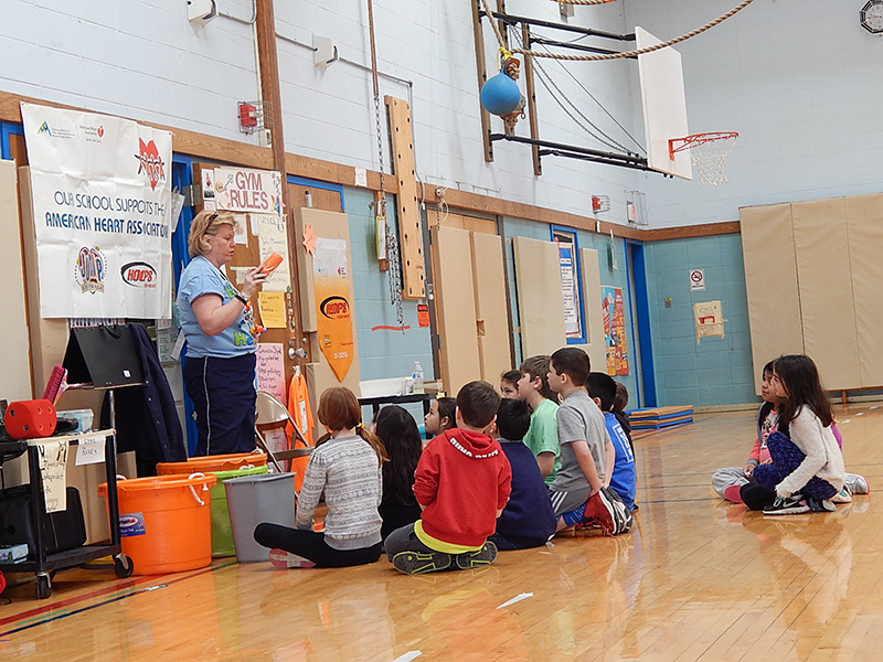 News from Hendrick Hudson School District