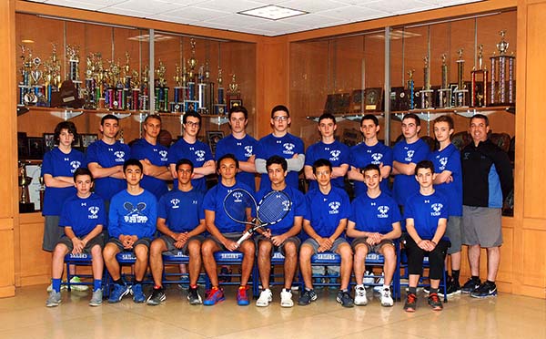 Hendrick Hudson High School athletics had four league champions this ...