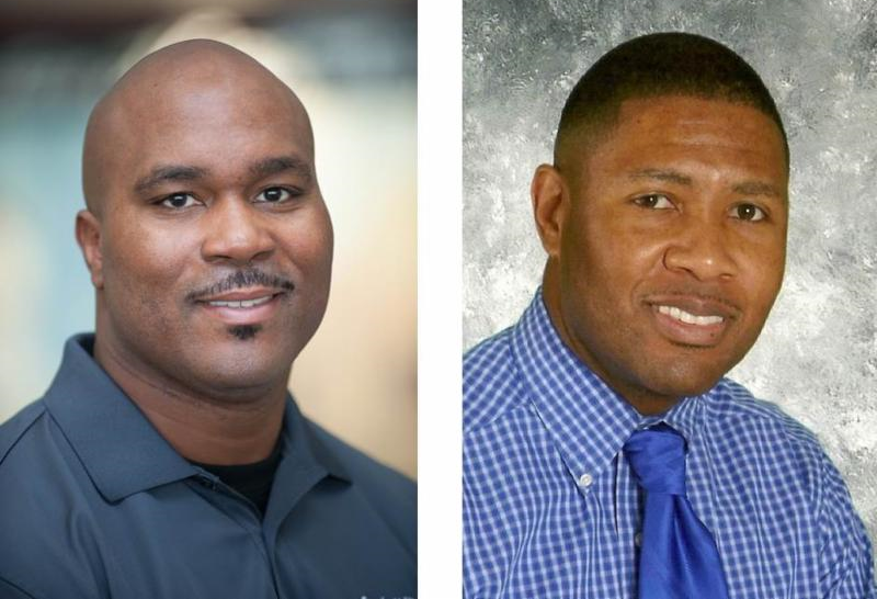 FBISD names Thomas Graham and Lavanta Williams as 2015 Principals of ...