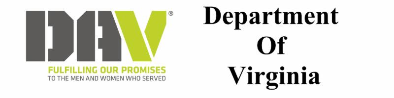 DAV Virginia Legislative Resolutions
