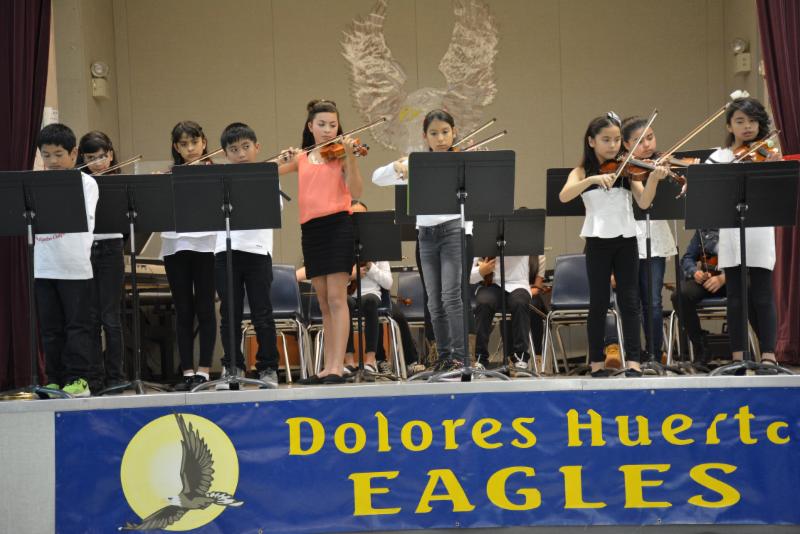 SUSD Connects- News from Stockton Unified