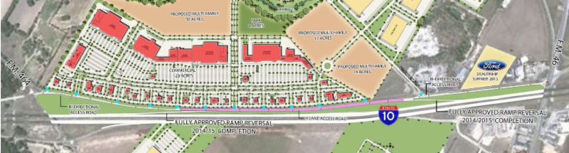 SEDC News Update; Look Who's Coming to Town