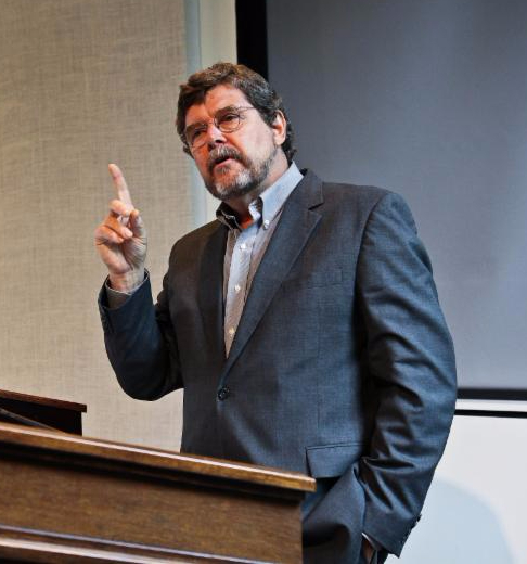 Turner's Peter Davoren and environmentalist John Cronin inspire MSEM ...