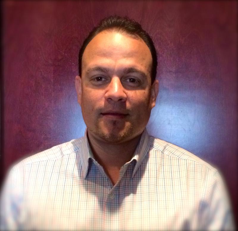 Christopher Martinez Zabinsky