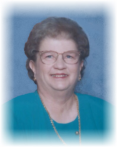 BARBARA HUFF MEMORIAL SERVICE