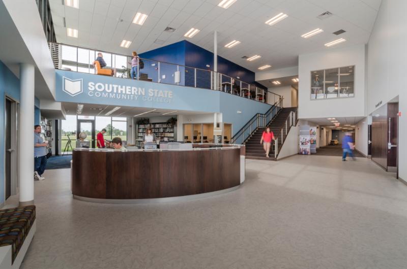 OFCC Connector | December 2014