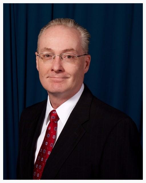 Meet Our New Director, Lynn Chesnutt