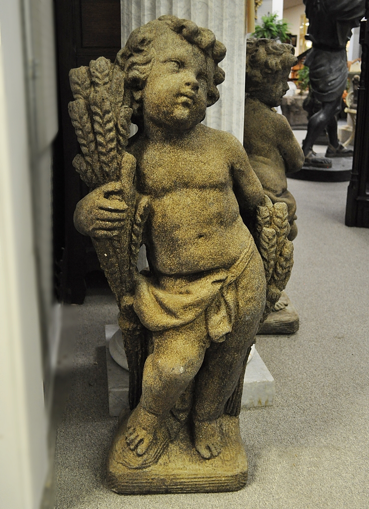 A skeleton rocking chair from the Estate of Vincent Price, tin toys and ...