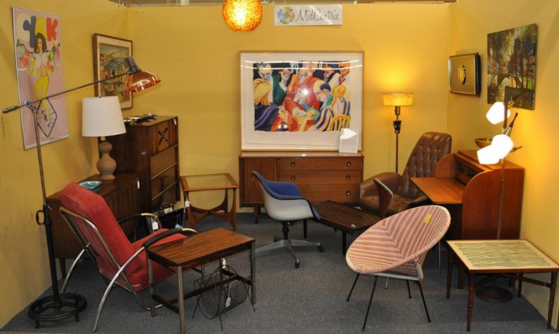 A skeleton rocking chair from the Estate of Vincent Price, tin toys and ...