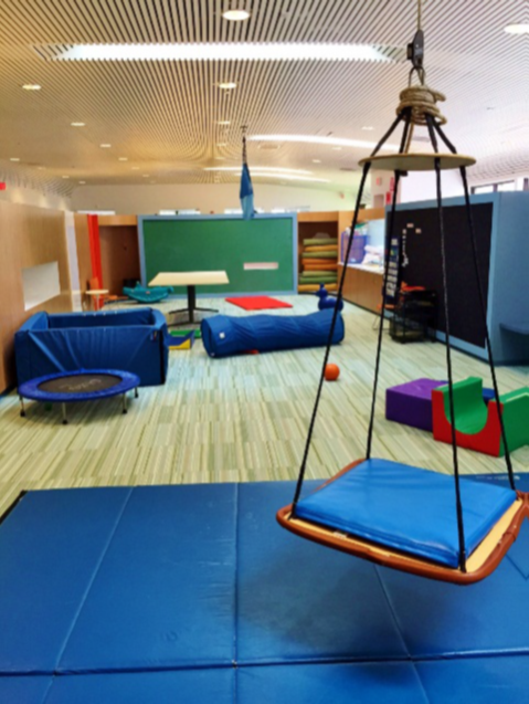 Judson Center Family Matters