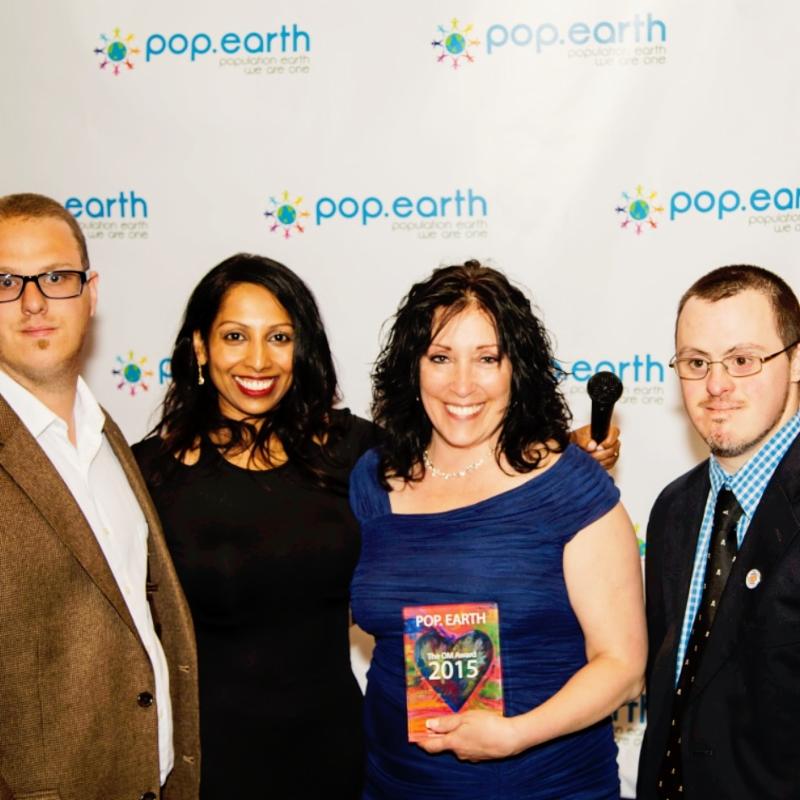 Event Pictures, Holidays and Fun from Infinity Relations Inc.