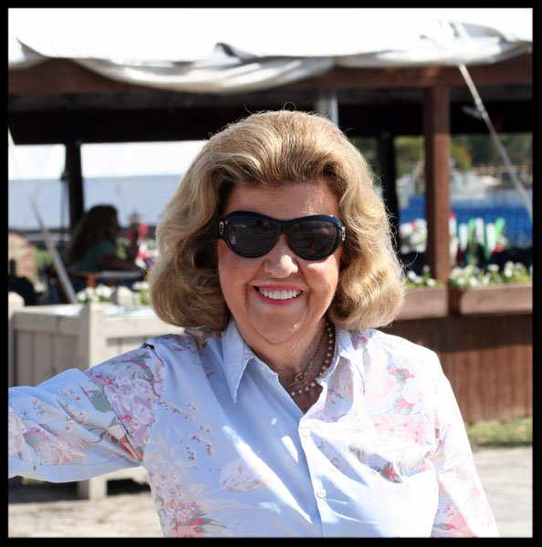 Show Jumping Hall of Fame Inducts New Members