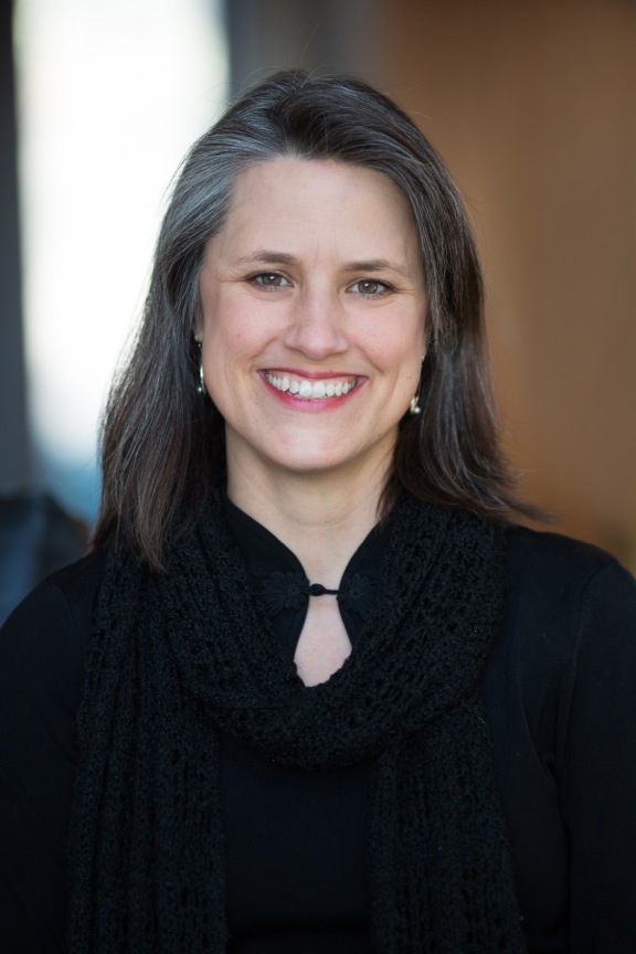 New Year's Dinner: It's Our Time to Lead with Rev. Stephanie May and a ...