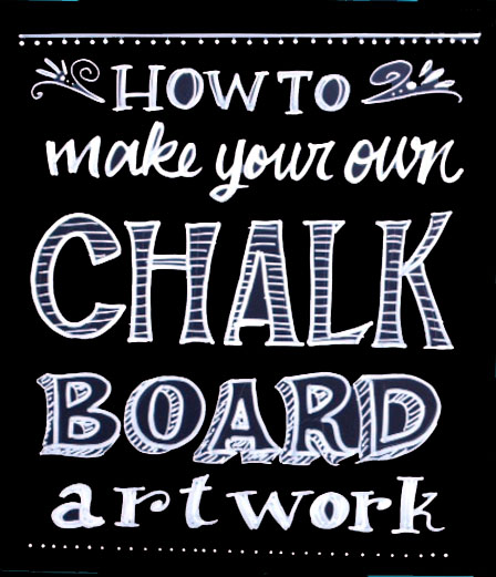 Figure Drawing, Simply Henna, Chalk Board Lettering & more