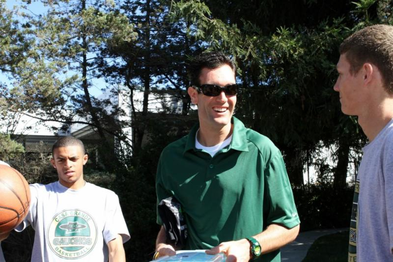 Remembering our Friend...... James Forni~