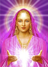New Activation: Ancestral Lineage Healing & Illumination Activation at ...