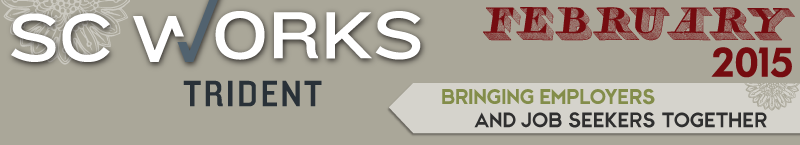 SC Works Trident Newsletter